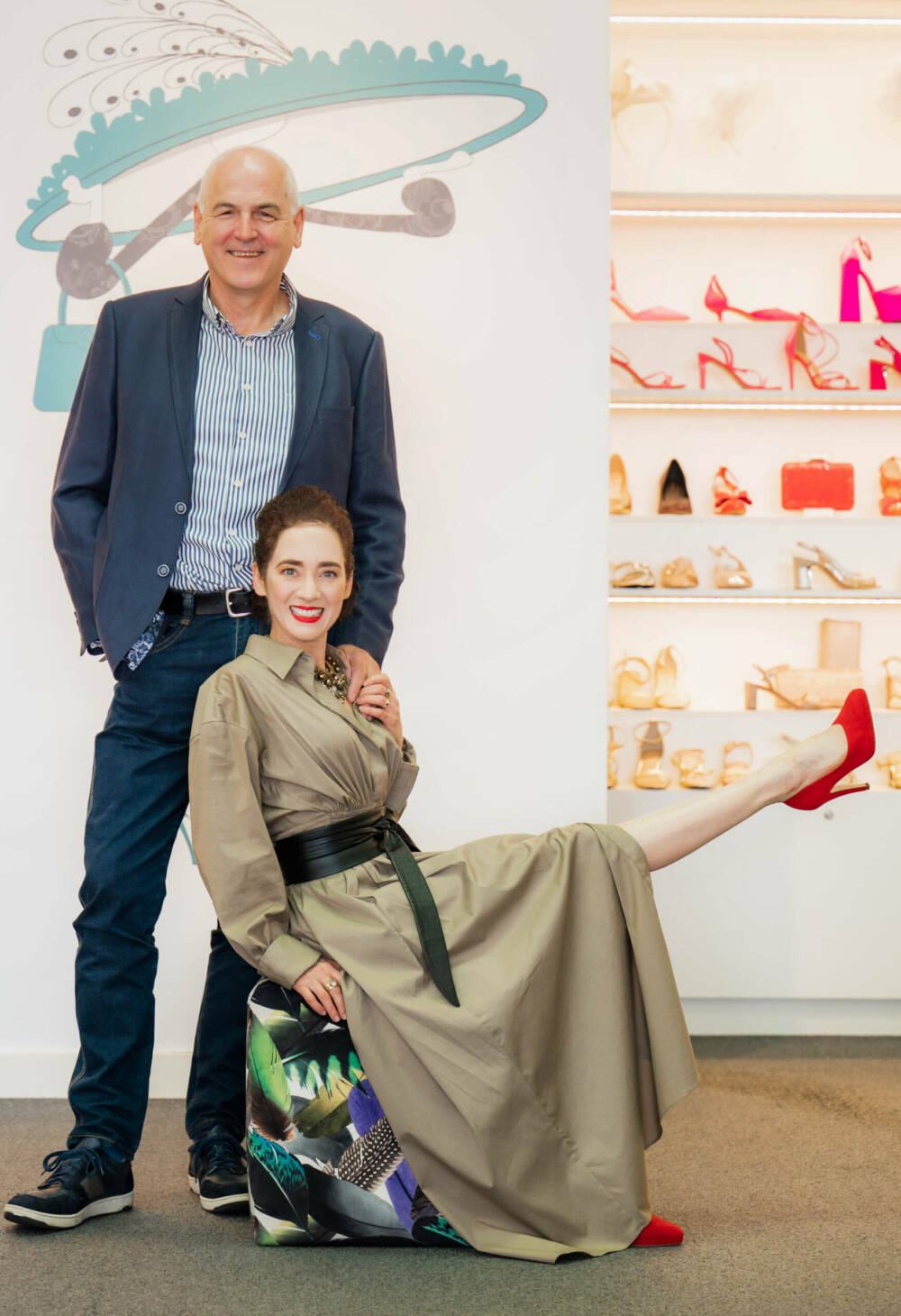 Our Story - ShoeBeDoo