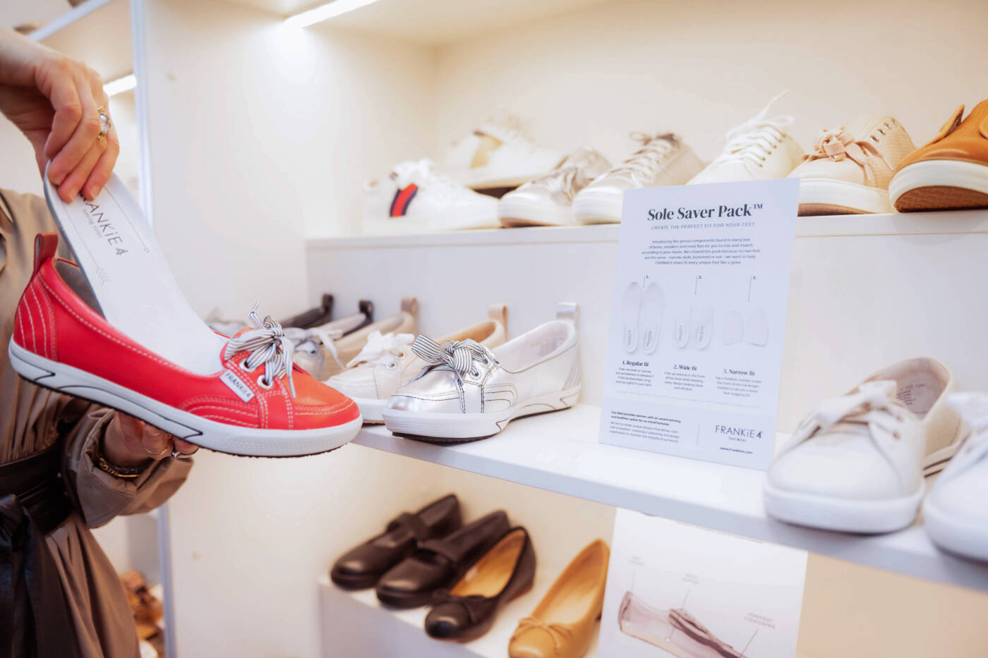 About Us - ShoeBeDoo