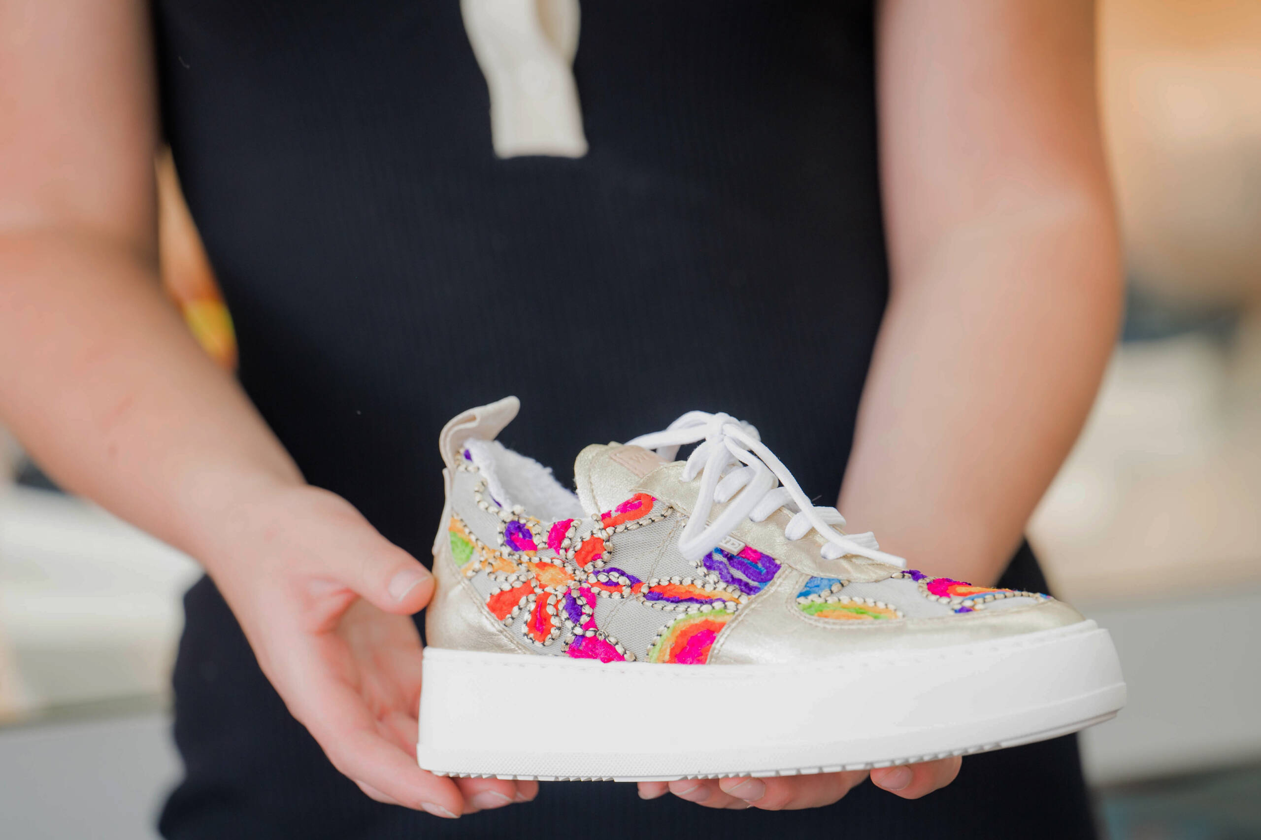 Size Guides - ShoeBeDoo