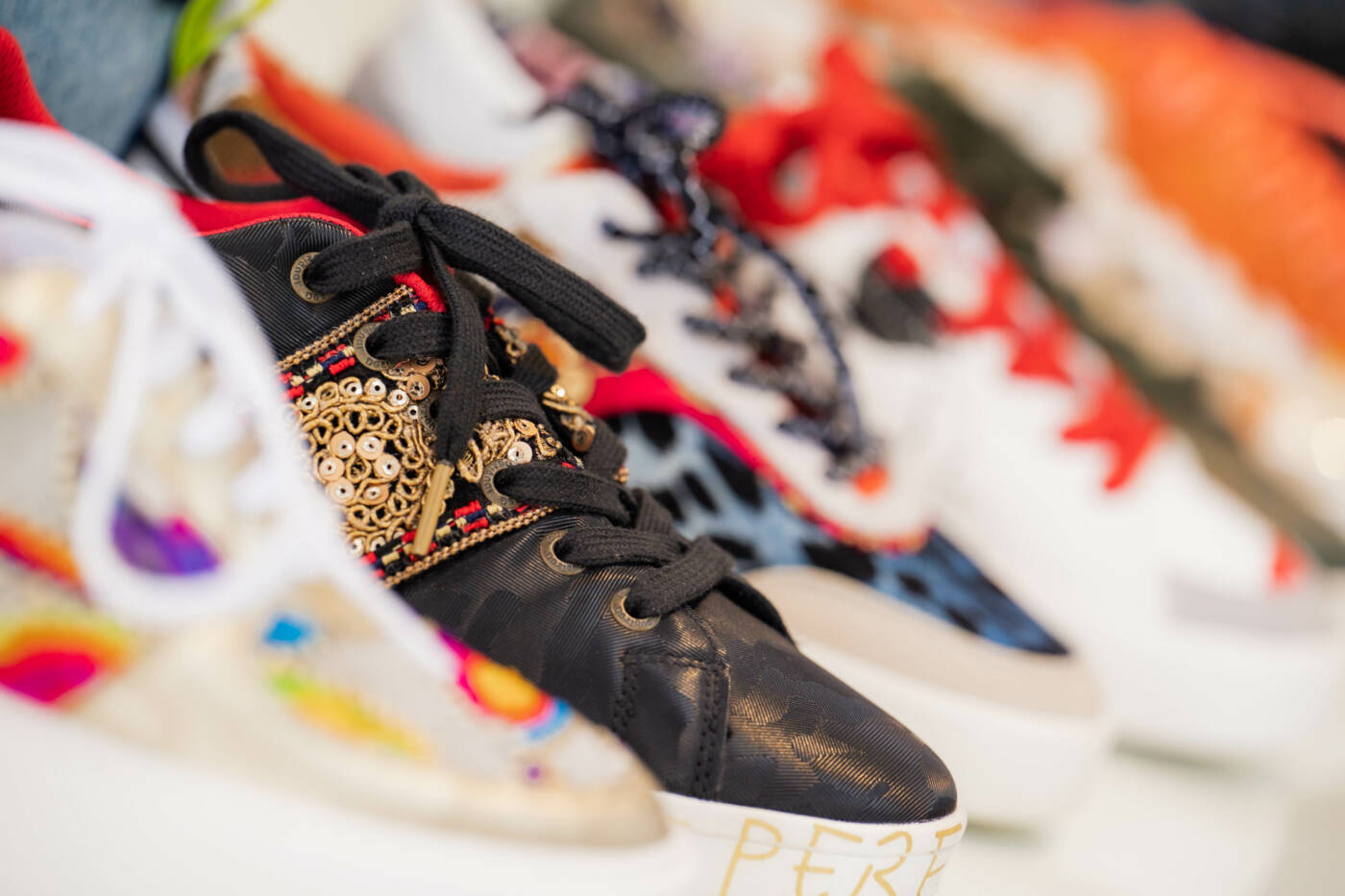 About Us - ShoeBeDoo