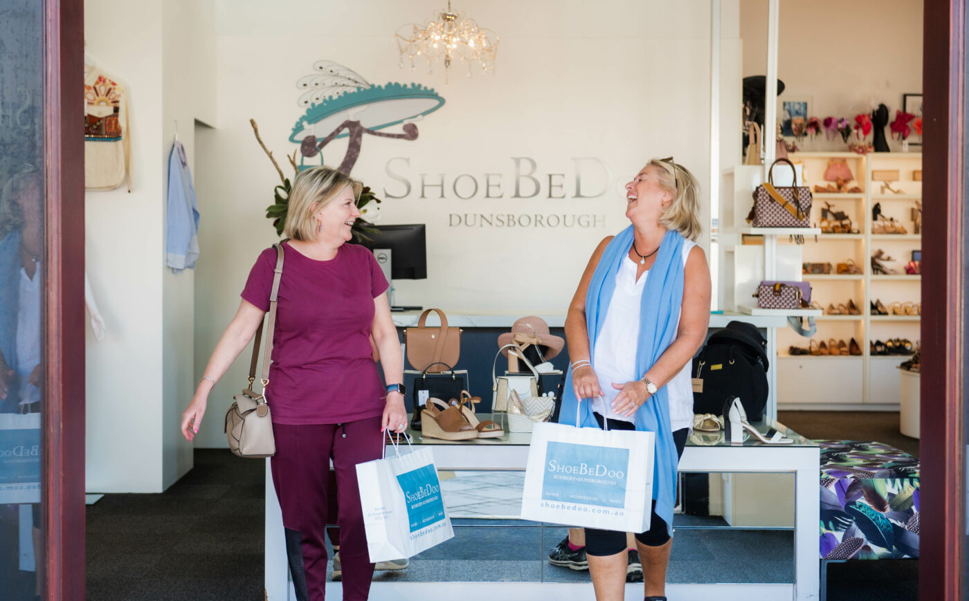 About Us - ShoeBeDoo