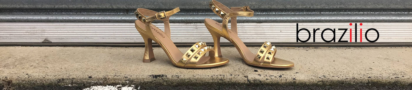 Brazilio - ShoeBeDoo