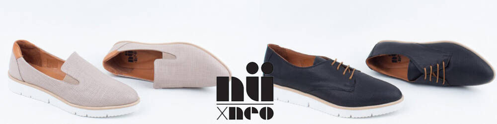 Nu By Neo - ShoeBeDoo