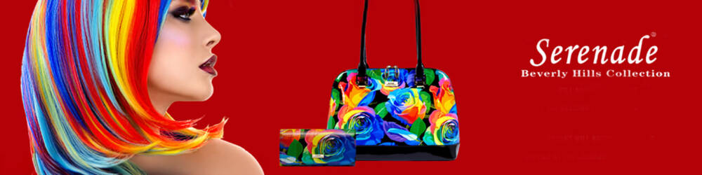 Serenade Beverly Hills Collection - ShoeBeDoo