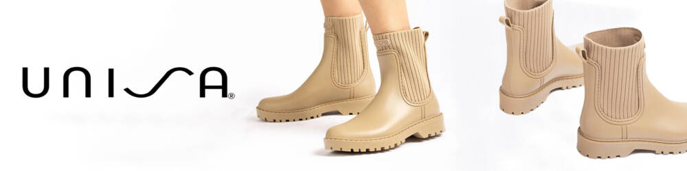 Unisa - ShoeBeDoo