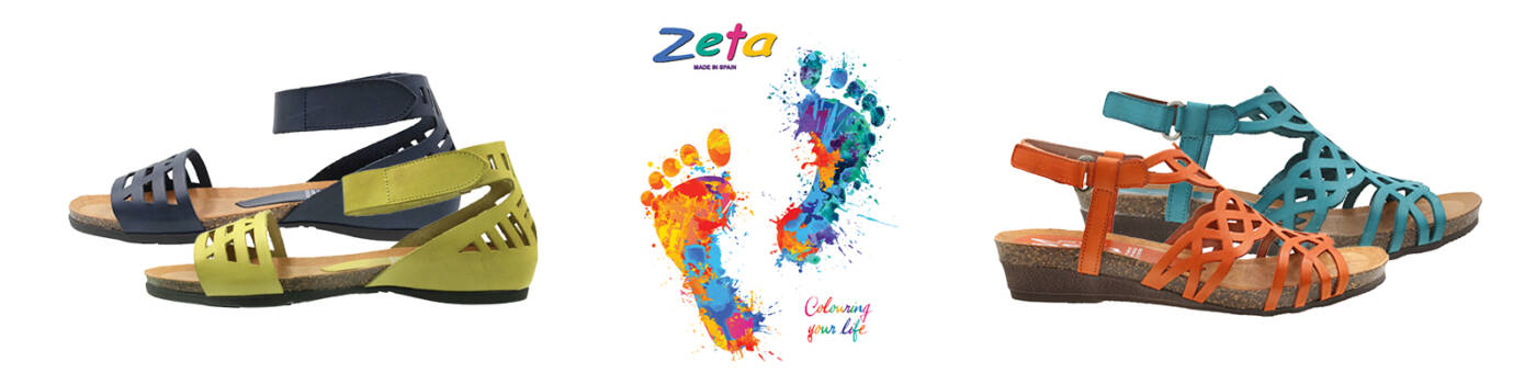Zeta - ShoeBeDoo