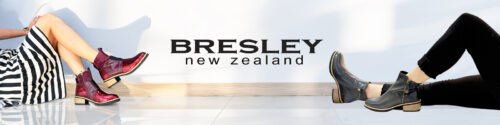 Bresley - ShoeBeDoo